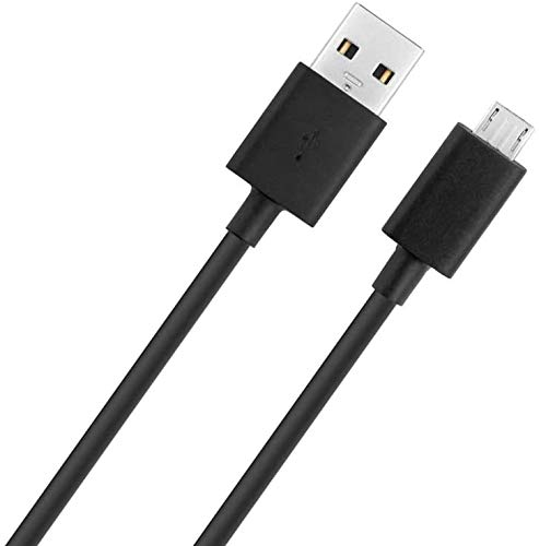 USB Power Cord Cable Fit for Fire TV Stick, Roku Streaming Stick 3500 3600, Express Plus, Premier Plus, Bose SoundLink Bluetooth Speaker SoundSport QuietComfort 35 II 20 Headphones Replacement