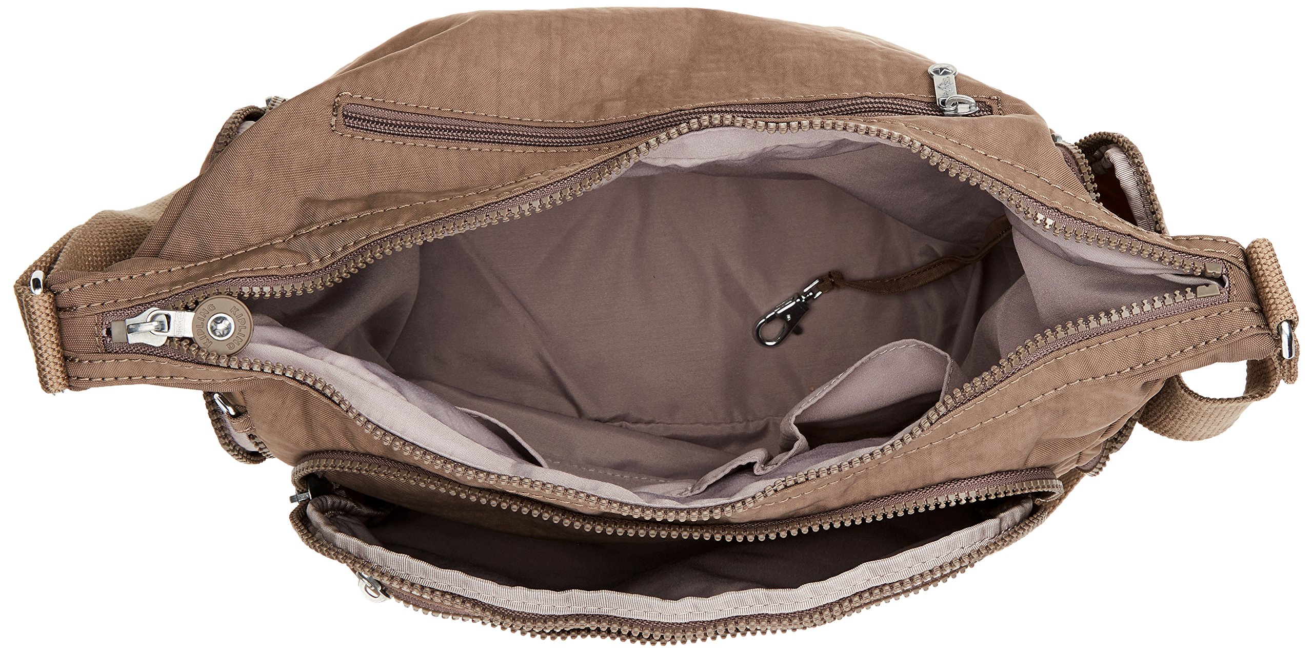 Kipling Gabbie, Beige (True Beige)