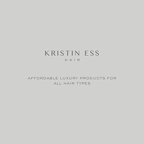 Kristin Ess Hydrating Curl Defining Creme by for Unisex - 6.7 oz Cream