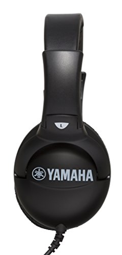 Yamaha RH50A Professional Stereo Headphones (Amazon Exclusive)