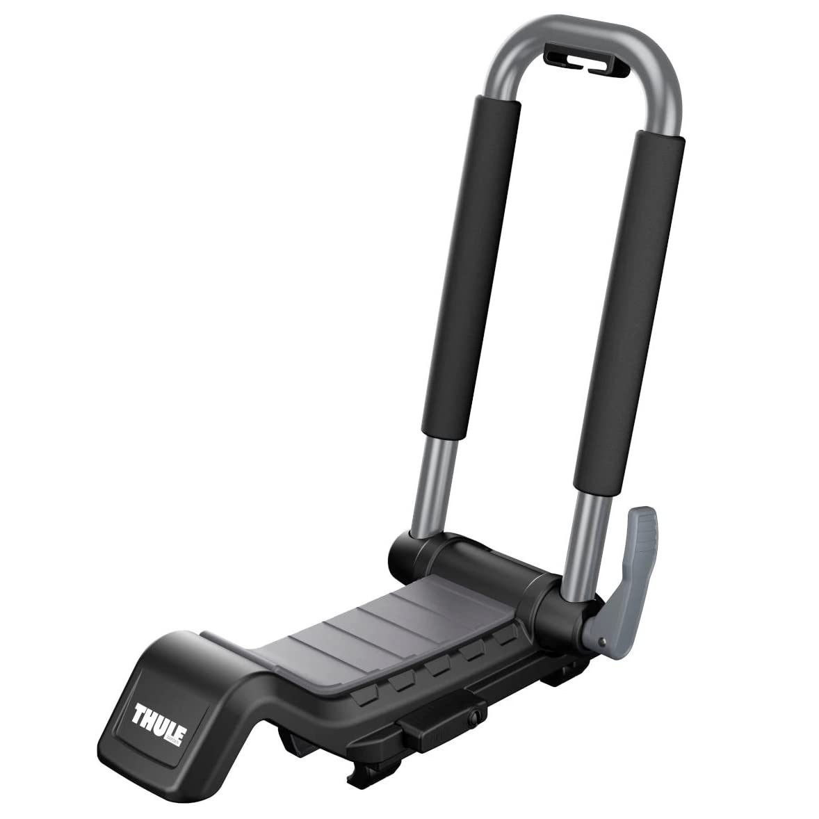 Thule Hull-A-Port Xt Kayak Car Rack Silver One Size