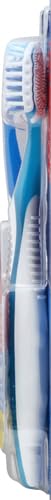 Oral-B Pro-Health All-In-One 40 Medium Toothbrush Twin Pack, 2 Count