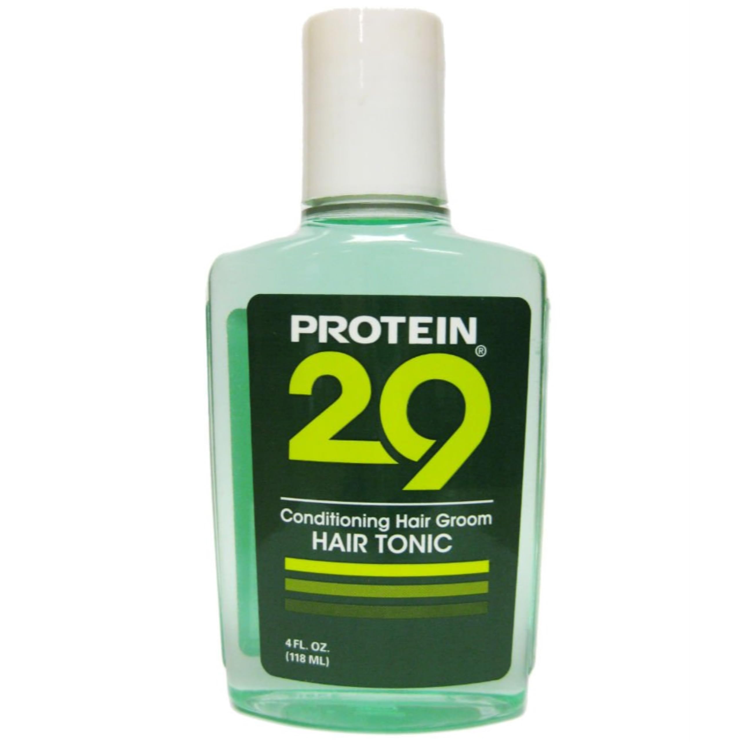 Protein 29 Hair Groom, 4 fl oz Per Bottle (4 Pack)