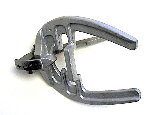 Ward & Story Hoof Aluminum Hoof Gauge
