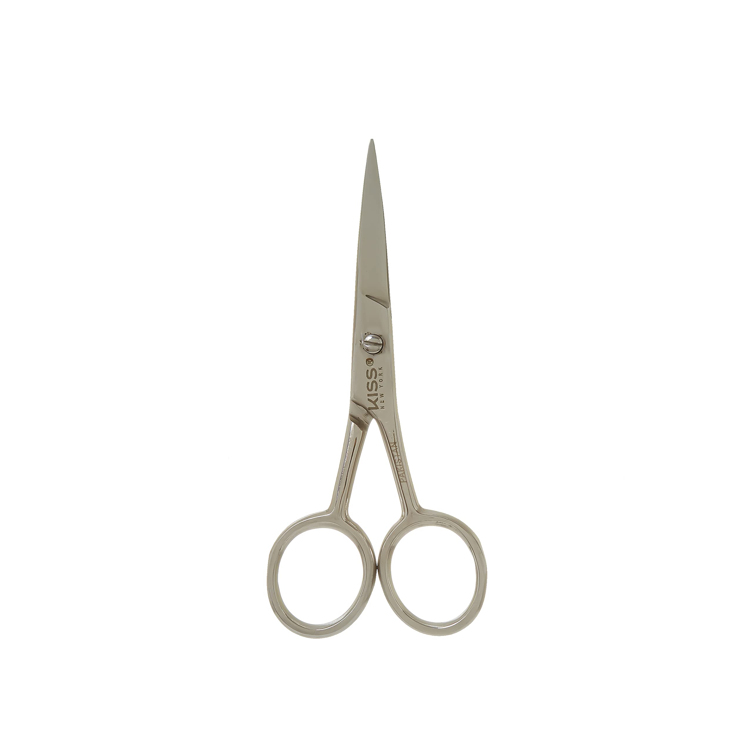 Kiss Mustache Scissors
