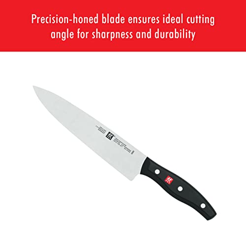 ZWILLING J.A. Henckels Knife Set