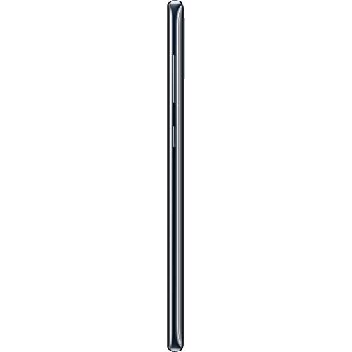 Tracfone Samsung Galaxy A50 4G LTE Prepaid Smartphone (Locked) - Black - 64GB - Sim Card Included - CDMA