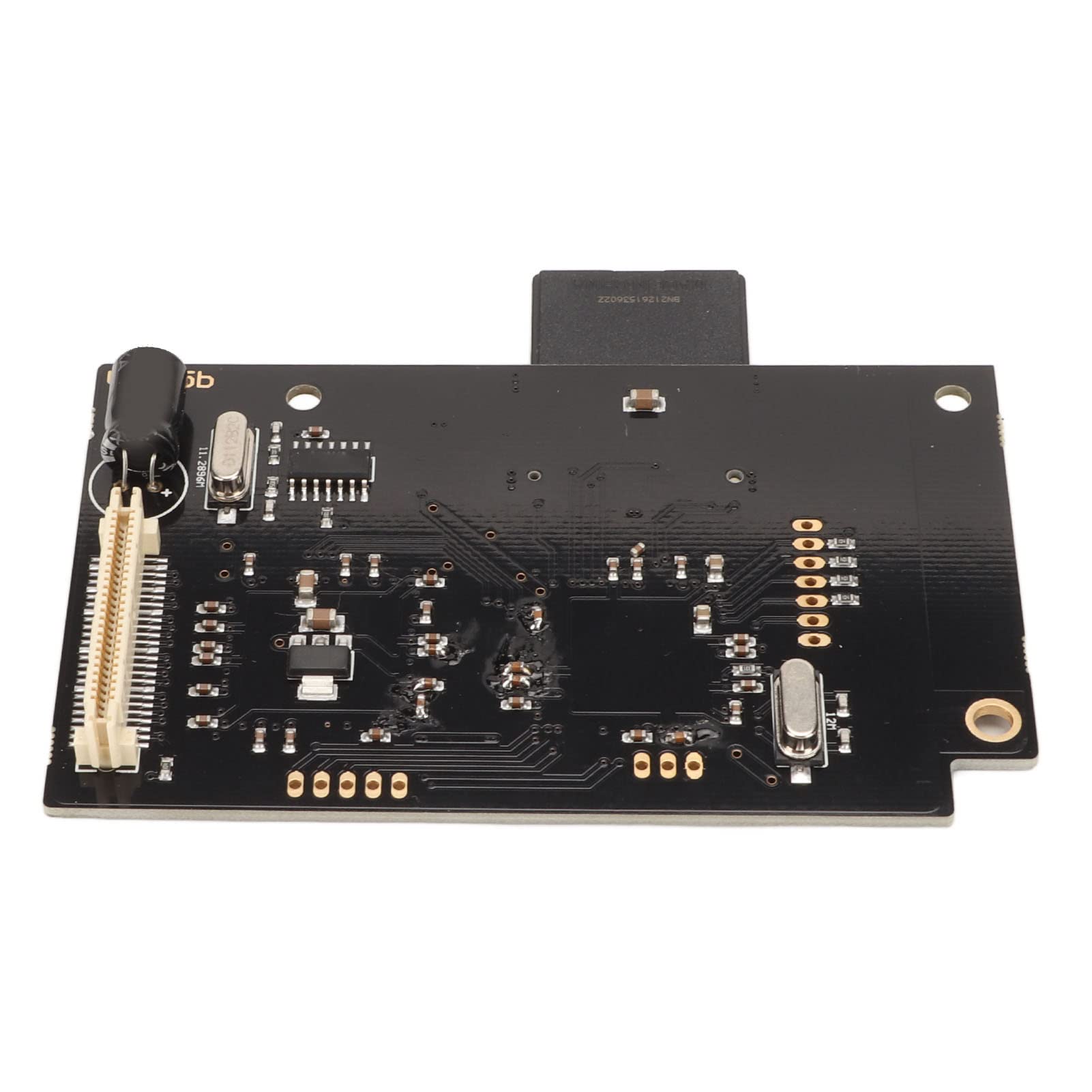 for GDEMU Optical Drive Board, V5.15b Replacement Optical Drive Simulation Board for Sega Dreamcast Game Console VA1 Host, with 64GB SD Card, Easy to Install