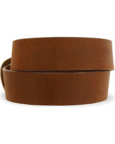Justin Men's Work Basic, Bark, 38