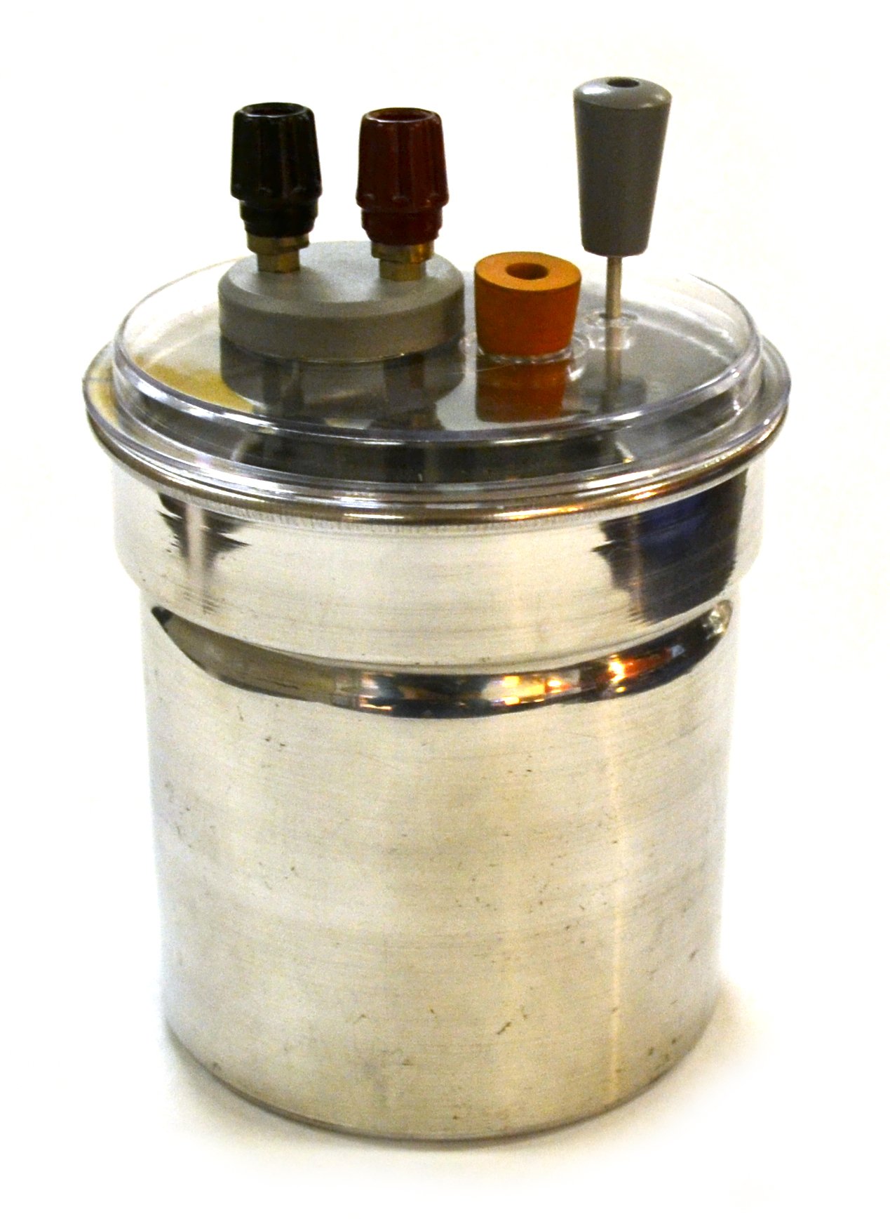 EISCO Premium Double Wall Calorimeter, 150mL Capacity