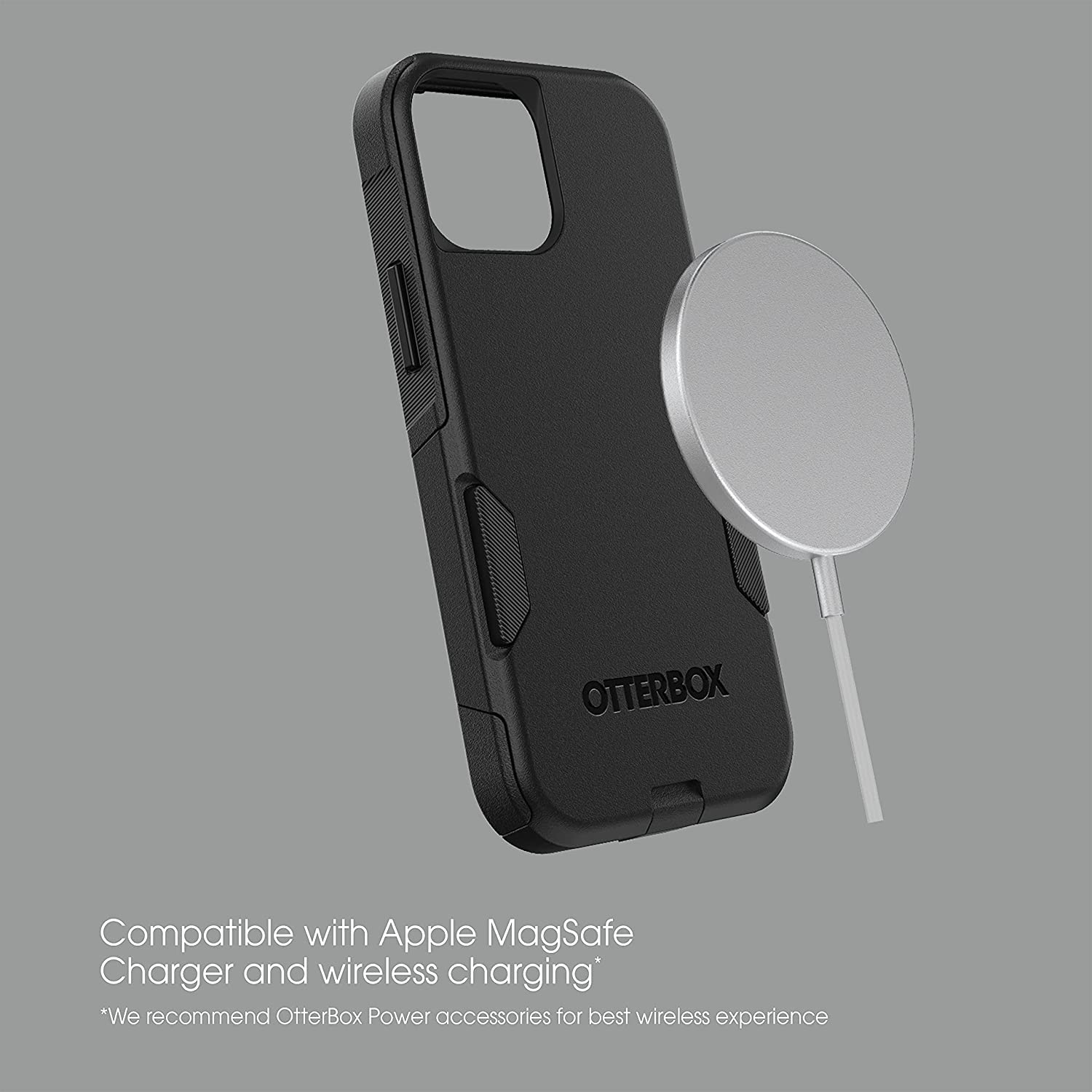 OtterBox Commuter Series Case for iPhone 13 Mini & iPhone 12 Mini (Mini ONLY) Non-Retail Packaging - Maven Way