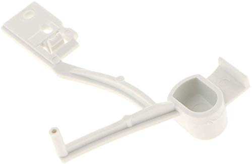 Liphontcta DVD Drive Eject Ejection Button for Xbox 360 Color White