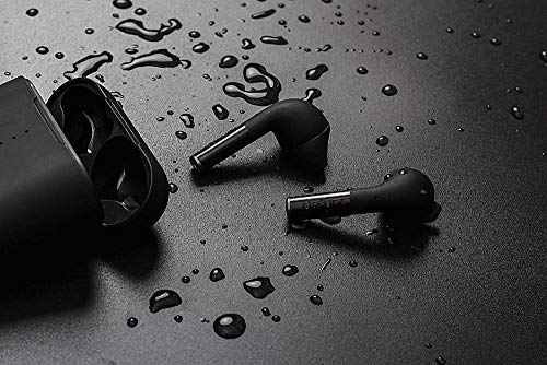 True Wireless Earbuds - Earphones with Dual Mic's - Type C Charging - 5.0 Bluetooth Headphones - Stereo Wireless Earpods - TWS from Defunc