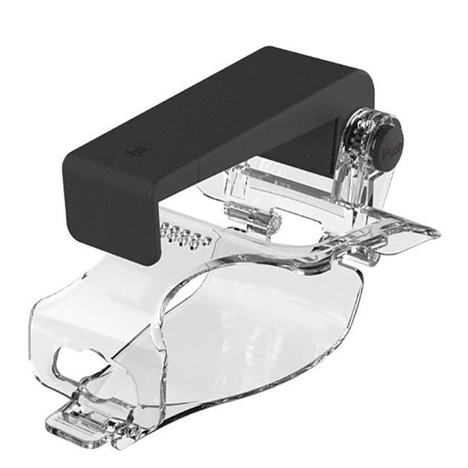 Olixar Controller Phone Mount for Sony PlayStation 5 DualSense Controller - Dominate the Mobile Gaming Battlefield by Linking your PS5 Controller to Your Phone (Guide Included)