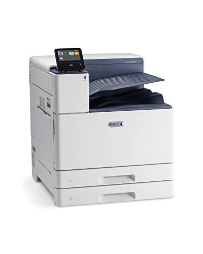 Xerox VersaLink C8000/DT Color Printer, Amazon Dash Replenishment Ready