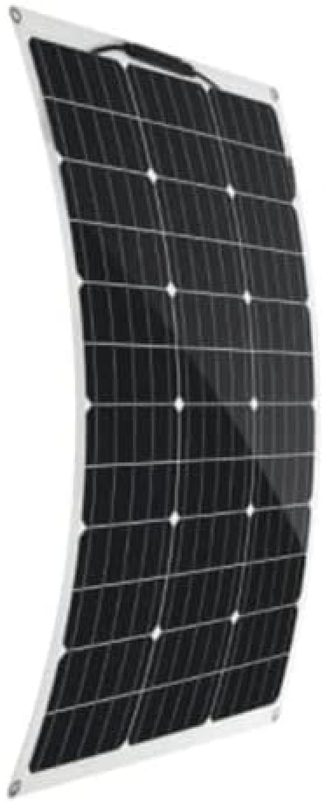 Solar Panel Solar Panel Portable Solar Panels Flexible Solar System Solar Panel Kit Car Battery Solar Panels Charger for Home Outdoor Camping 800W (1600W) (1600W)