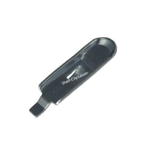 Warehouse Storage and Safety Frick Gallagher Shelving Clip (30)