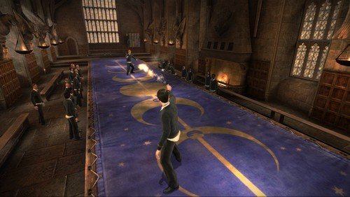 Harry Potter and the Half Blood Prince - Xbox 360 (Renewed)