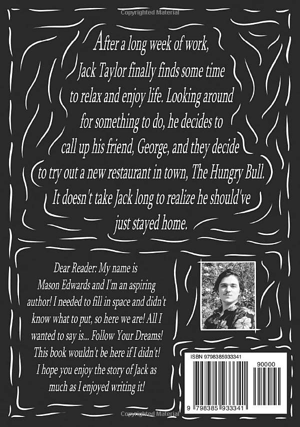 Bone Appètit