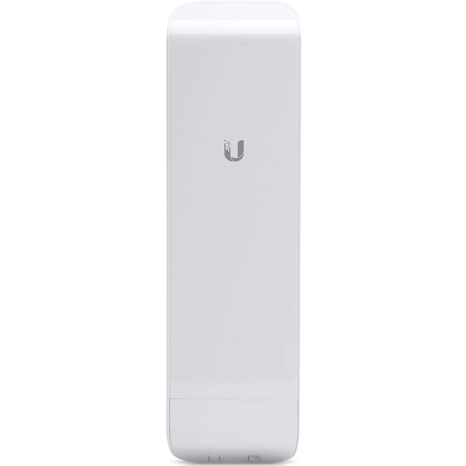 Ubiquiti Nanostation NSM5, 5GHz, 802.11a/n Hi-power 20 dBm Minimum, 2x2 MIMO AirMax TDMA PoE Station,White