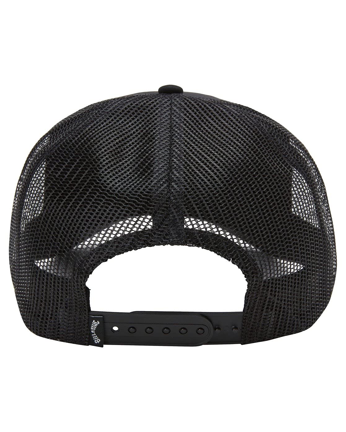 Billabong Platform Trucker Black/White One Size