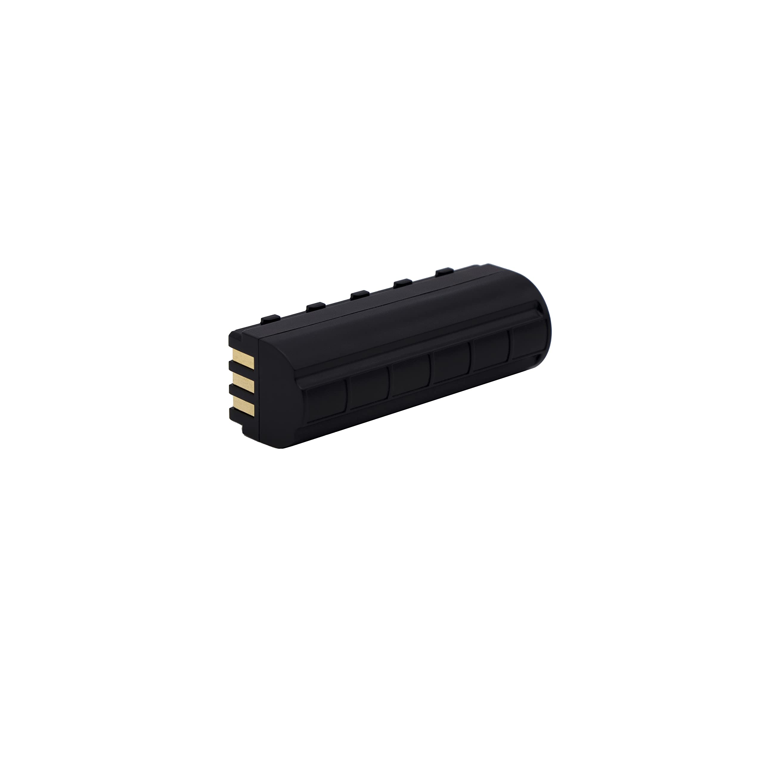 TAKOCI Replacement Battery for Symbol DS3478, DS3578, DSS3478, LS3478, LS3578, NGIS, XS3478 MOTOROLAMT2000 ZEBRAMT2000, fits Part NO 21-62606-01 KT-BTYMT-01R, 3.7V 2200mAh