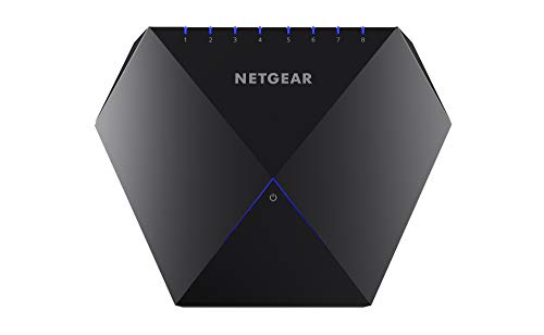 Switch NETGEAR Switch Nighthawk S8000