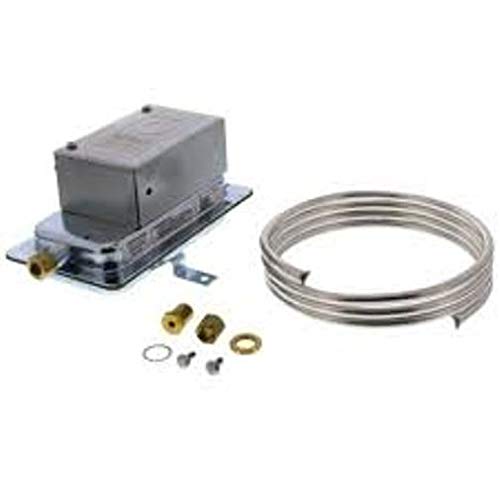 Tjernlund PS1505 Fan Proving Safety Interlock Switch for Draft Inducer Fans