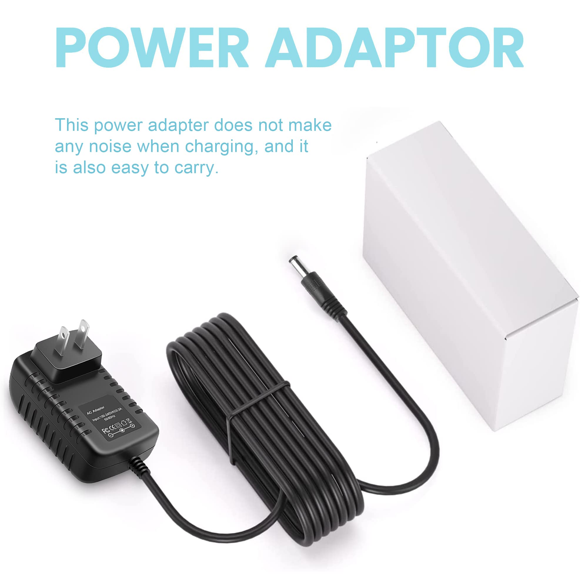 SLLEA 15V AC/DC Adapter Charger for House of Marley EM-JA006-MI EMJA006MI Get Together Portable Bluetooth Wireless Speaker