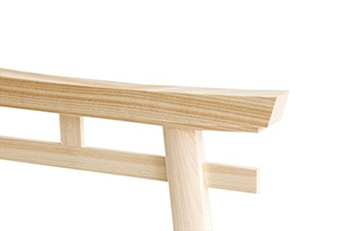 Torii Wooden Gate Japanese KAMIDANA Shinto altar shelf miniature shrine Japan