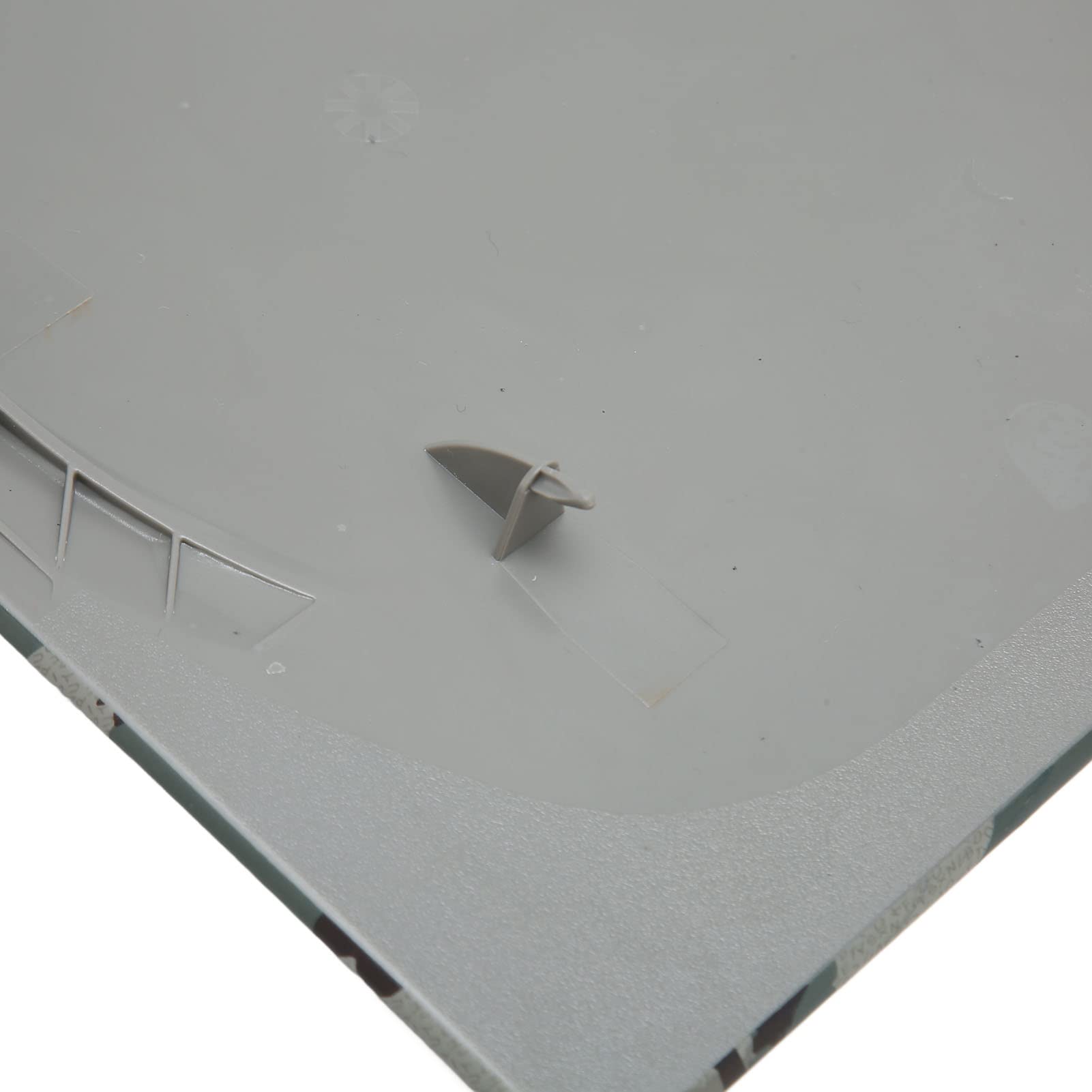 Game Console Faceplate, Faceplate Cover Dustproof Easy to Install Replacement Disc Edition for Game Console Panel
