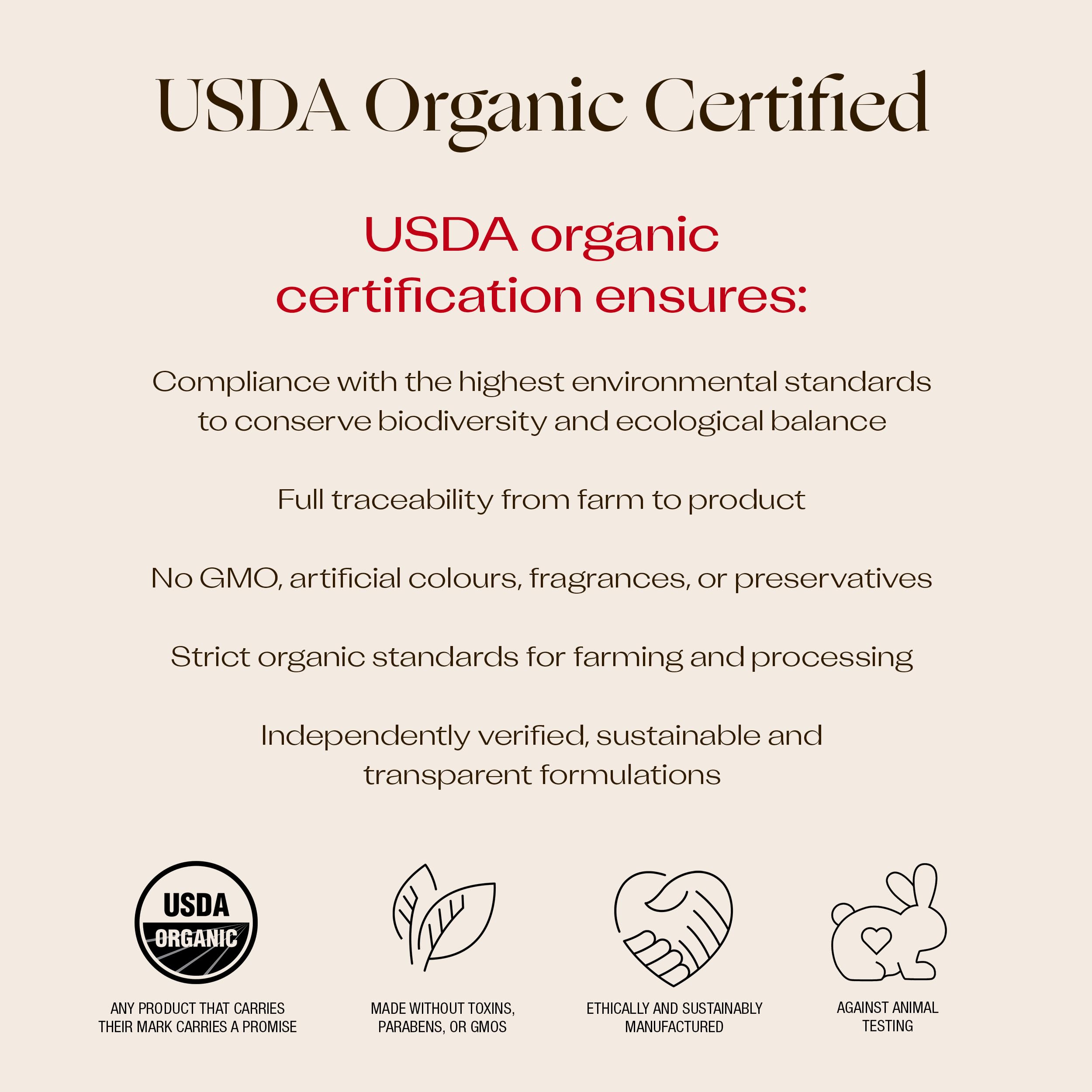 Trilogy Rosehip Oil Antioxidant+, Certified Organic Hydration & Repair Beauty Oil, 1.0 fl oz