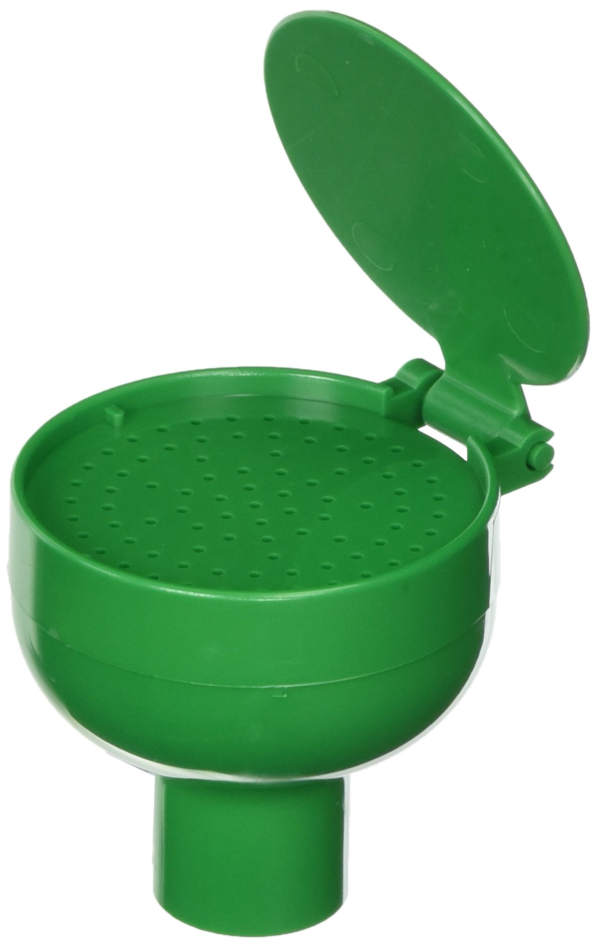 Haws Eye/Facewash Head, Green