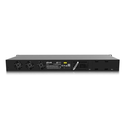 Ubiquiti Networks UFiber OLT GPON Optical Line Terminal (UF-OLT)