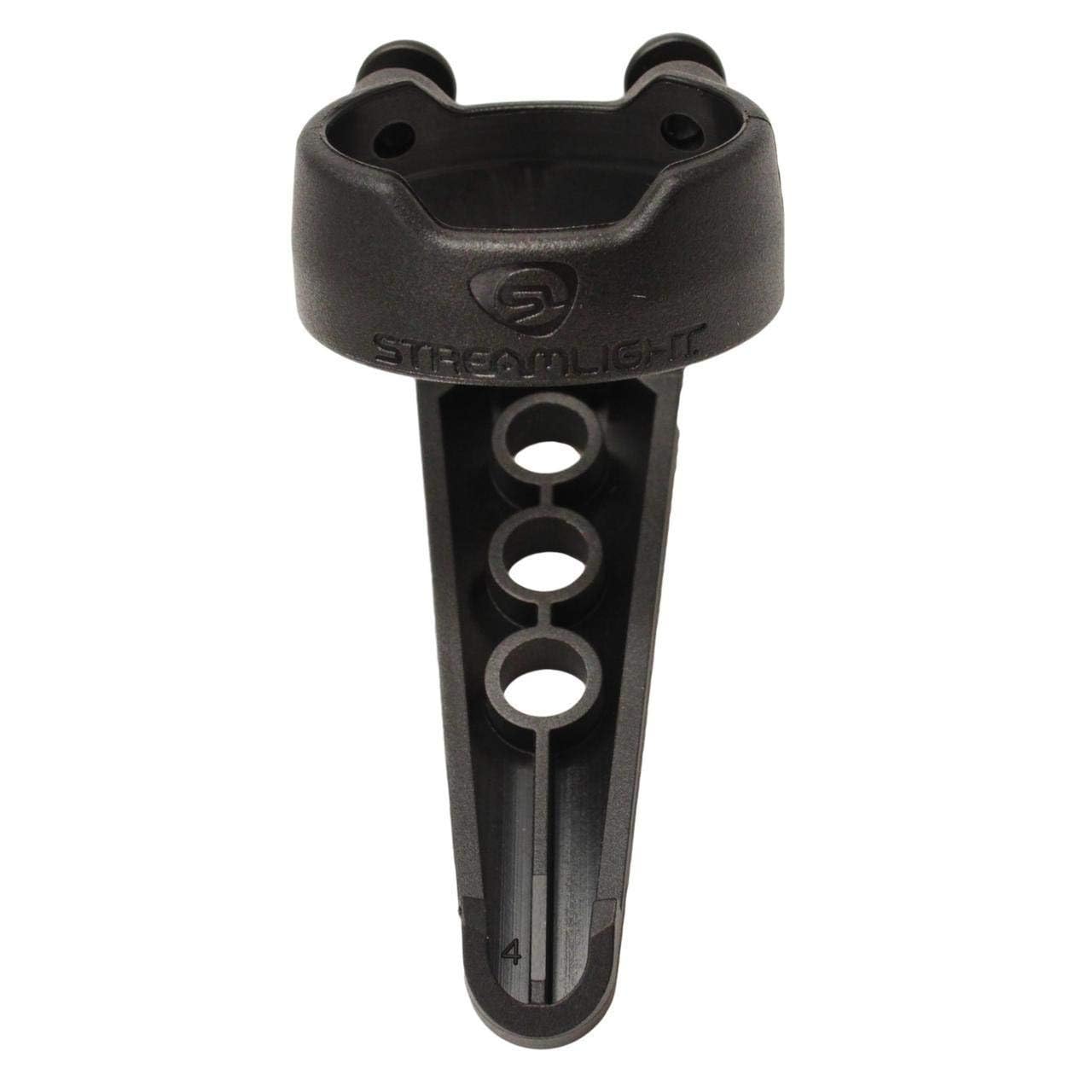 Streamlight 68088 Belt Clip - 3AA ProPolymer HAZ-LO/4AA ProPolymax