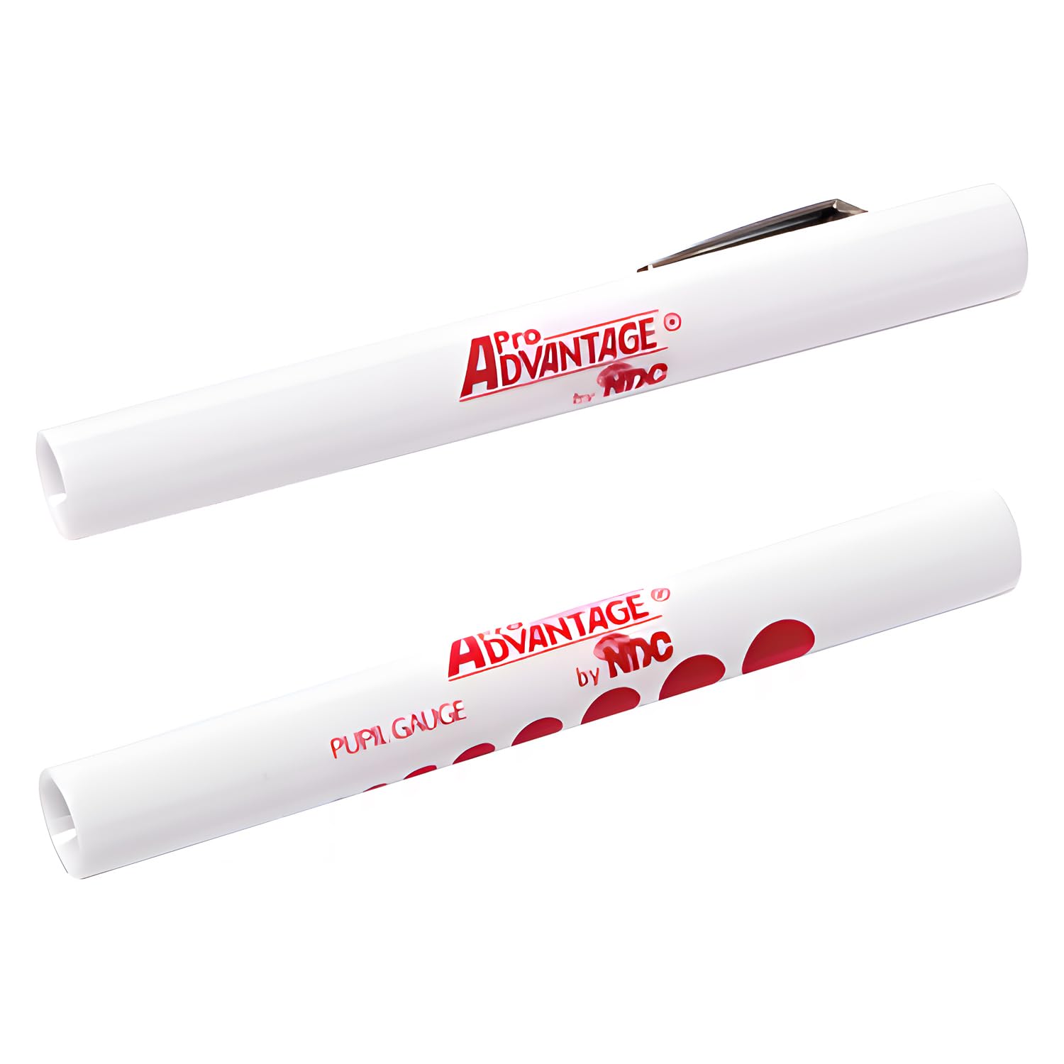 ProAdvantage P371000 Disposable Penlight, Pack of 6
