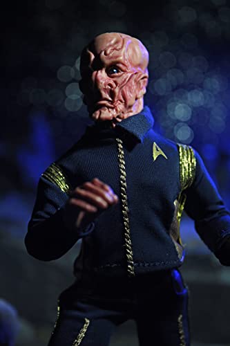 Mego Star Trek Discovery Action Figure Saru 8" Figure