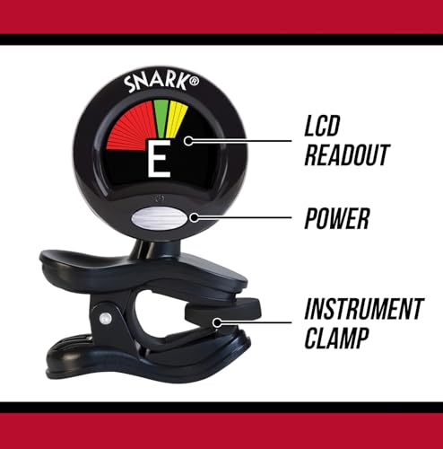 Snark SN5X Tuner (SN-5GX)