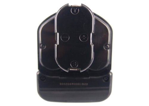 KRADOX 12v Compatible with Battery Hitachi EB1230HL, EB1230R, EB1230X, EB1233X DS 12DM2, DS 12DV, DS 12DVB, DS 12DVB2, DS 12DVB2KS, DS 12DVF, DS 12DVF2, DS 12DVF3