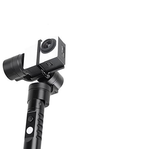 Camera stabilizer Action Camera Photography Video Three-axis SLR Handheld Gimbal Stabilizer General for Outdoor Video Recording