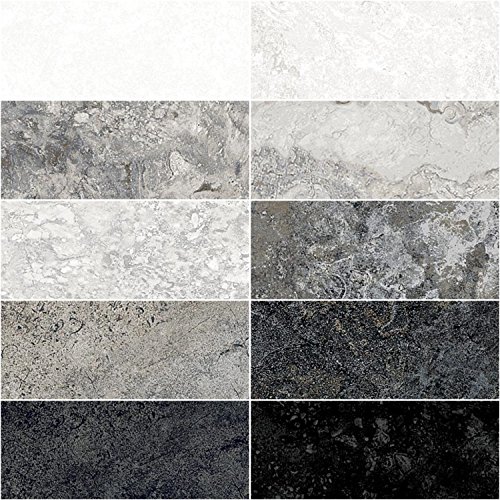 Stonehenge Gradations Graphite Stone Strips 40 2.5-inch Strips Jelly Roll Northcott