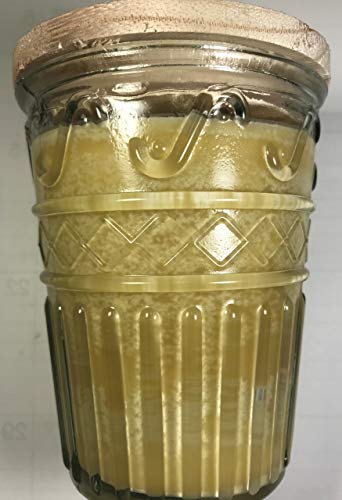 Swan Creek Candle Company 12 Oz. Timeless Jar Collection, Warm Cinnamon Buns