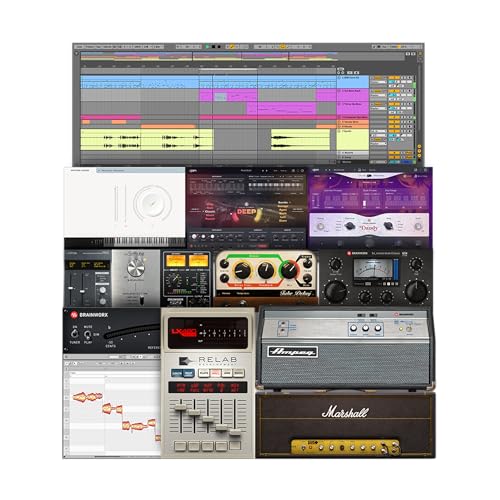 Universal Audio Volt 1 USB Recording Studio Audio Interface