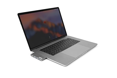 Urban Factory TCH03UF Type-C Hub 3X USB 3.0