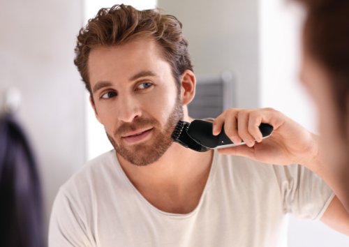 Philips Norelco RQ111 Smartclick Beard Styler for Sensotouch, Arcitec, Series 5000, 7000 and 9000 shavers