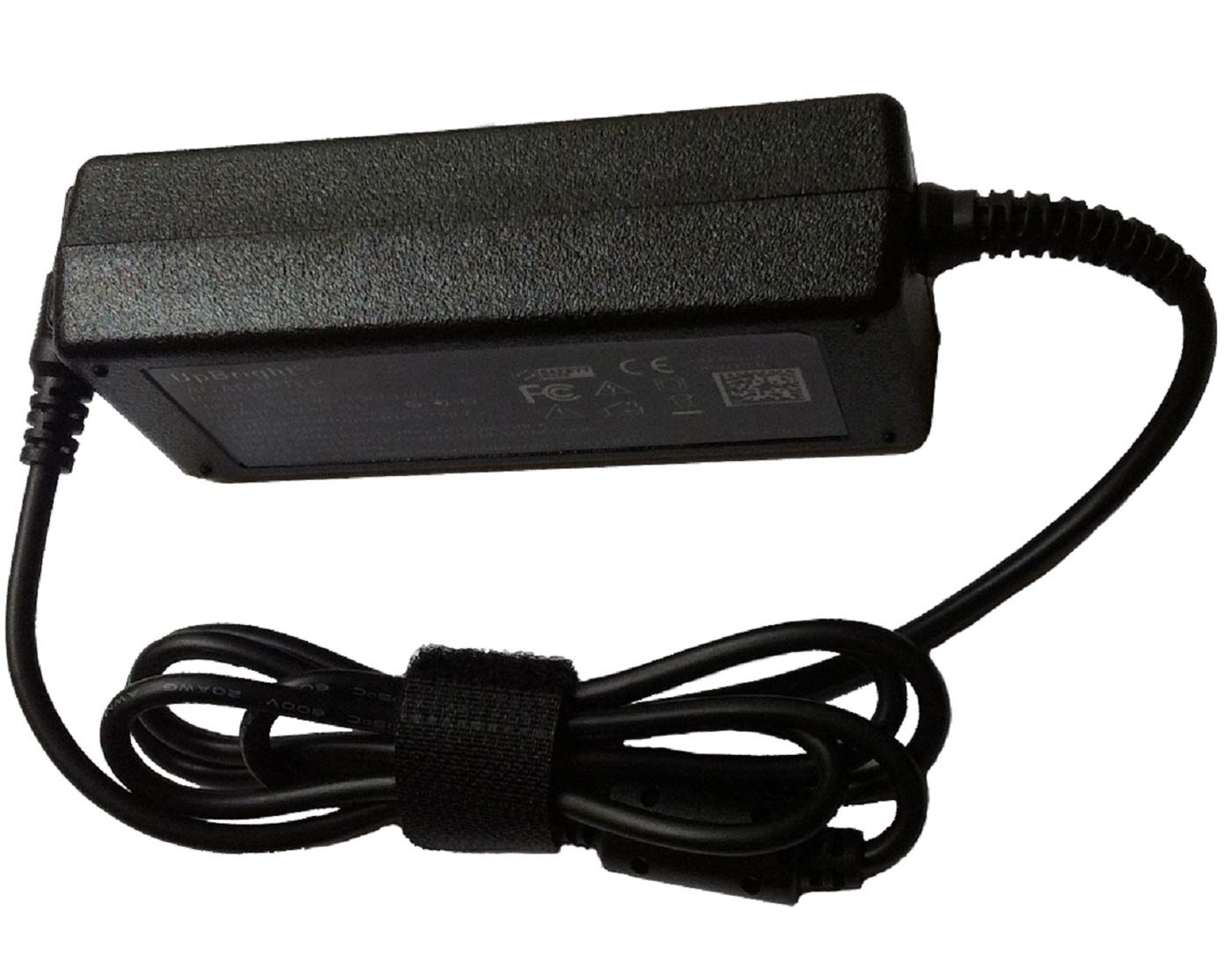 UpBright 18V AC/DC Adapter Compatible with Klipsch R-4B R4B RSB-6 RSB6 RSB-8 RSB8 Reference Bluetooth Wireless Soundbar DYS650-180280W-1 DYS650-180280-16406 DYS 2.8A Power Supply (NOT for Subwoofer)