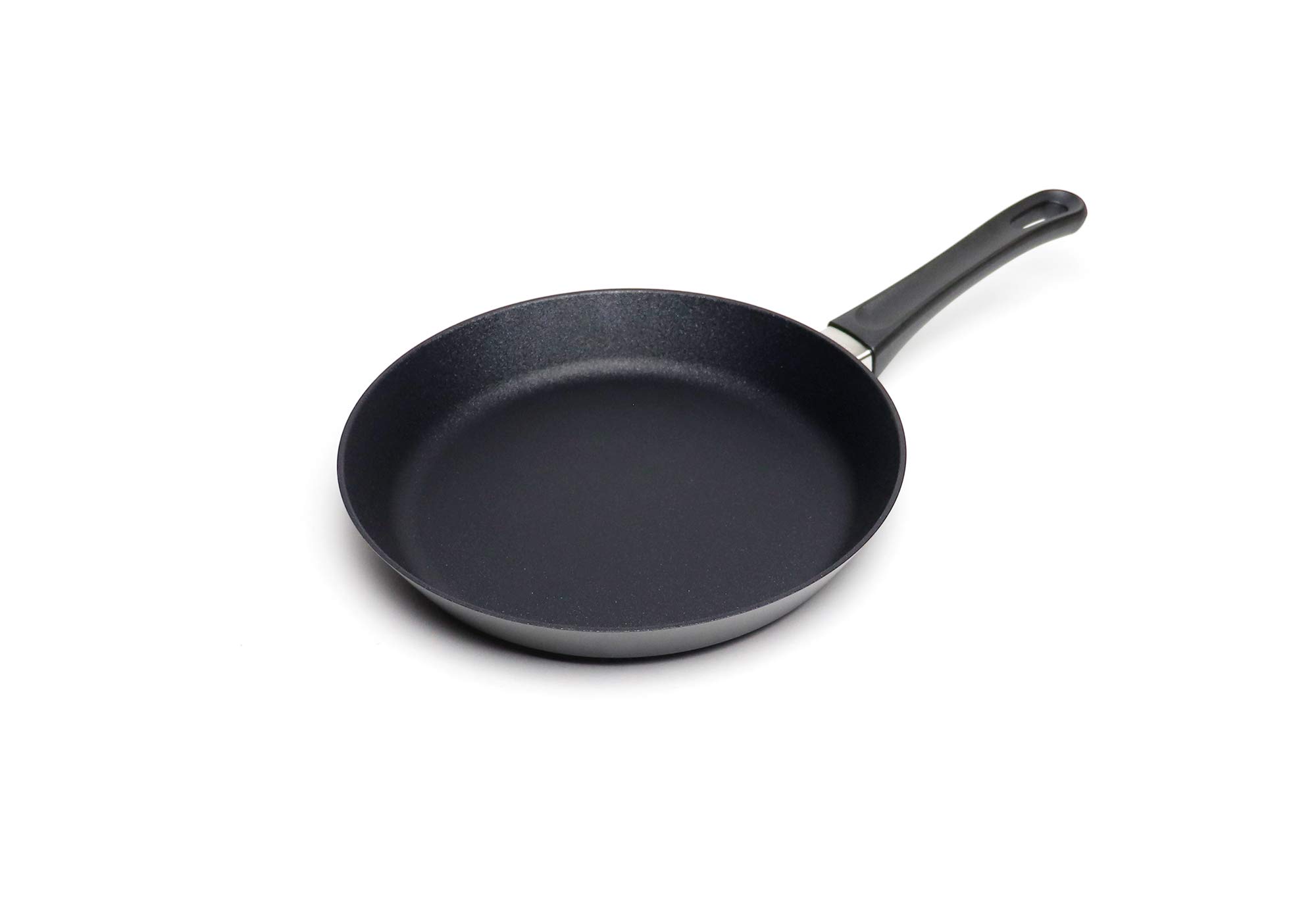 Scanpan Classic 3pc Nonstick Cookware Set, black