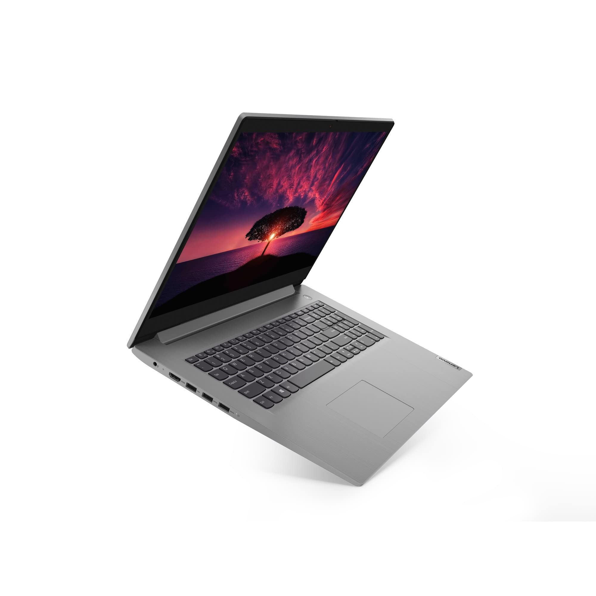 Lenovo IdeaPad 3 Business Laptop, 17.3" HD Display, Intel Core i5-1035G1, Windows 11 Pro, 20GB RAM 1TB SSD, WiFi, Bluetooth,32GB Durlyfish USB Card