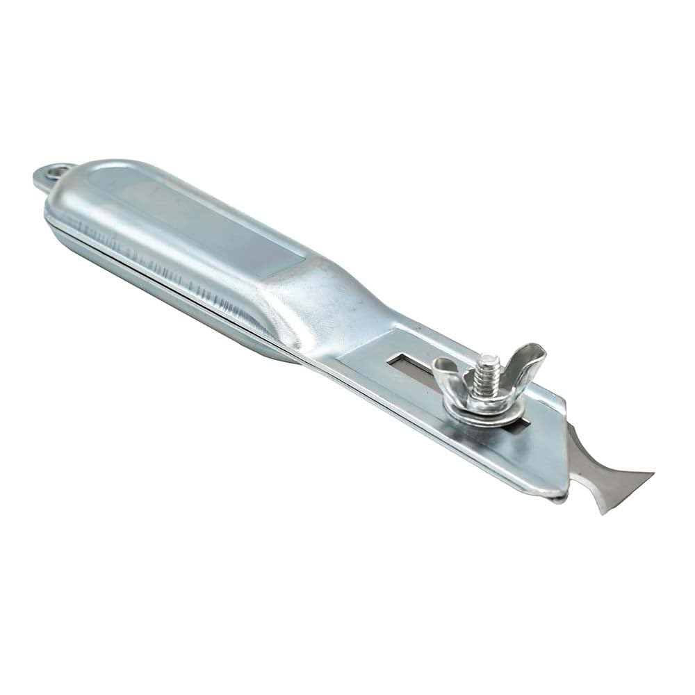 Superior Steel RK740 Roofing Utility Knife 7 Inch