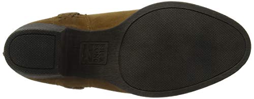 Billabong In The Deets Ankle Boot, Nutmeg, 6 Medium US
